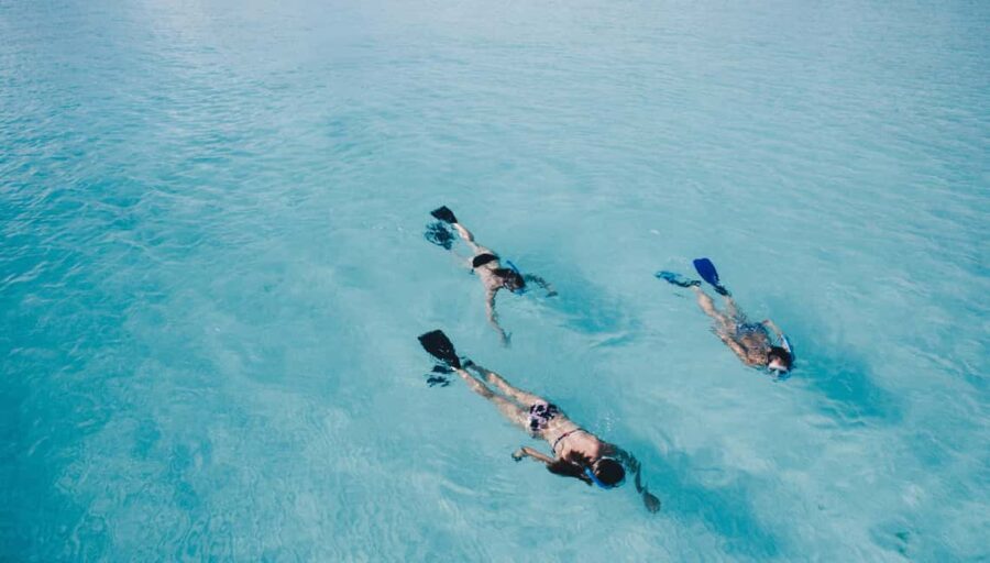 Athens: Snorkeling Riviera Adventure - Detailed Breakdown of the Tour
