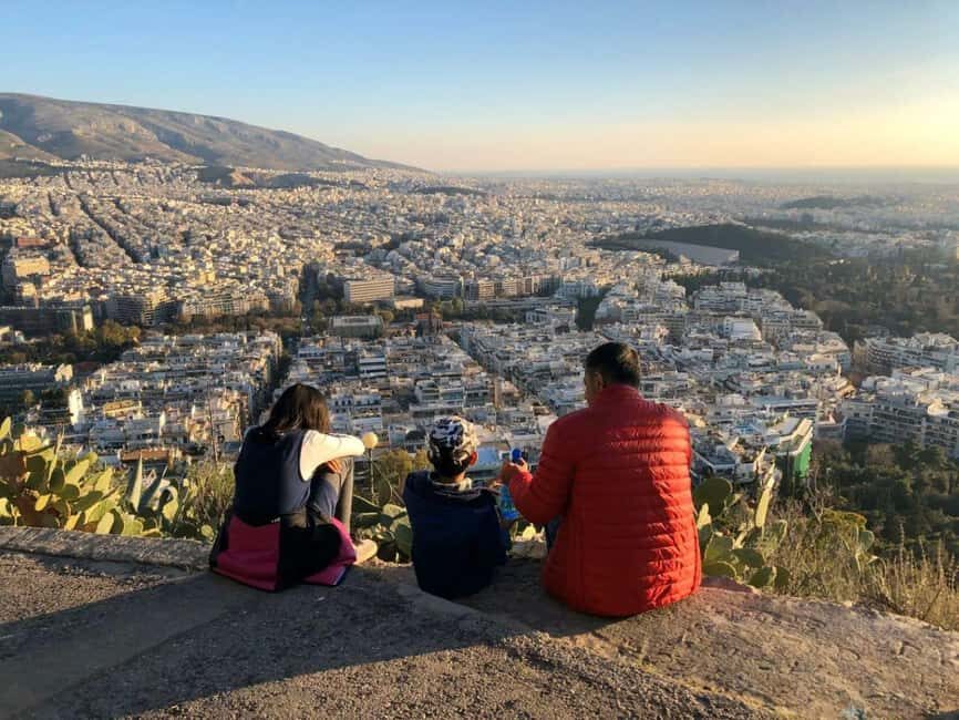 Athens: Ultimate Hills Climb! - Final Thoughts on Athens: Ultimate Hills Climb
