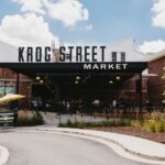Atlanta 5 Hour City Tour by Air-Conditioned Bus - Detailed Itinerary Breakdown