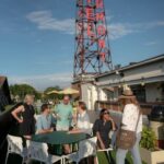 Atlanta Beltline Cocktail and Bites - The Experience: What You Can Expect