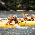 Atlanta: Chattahoochee River Tubing Experience - The Experience in Detail