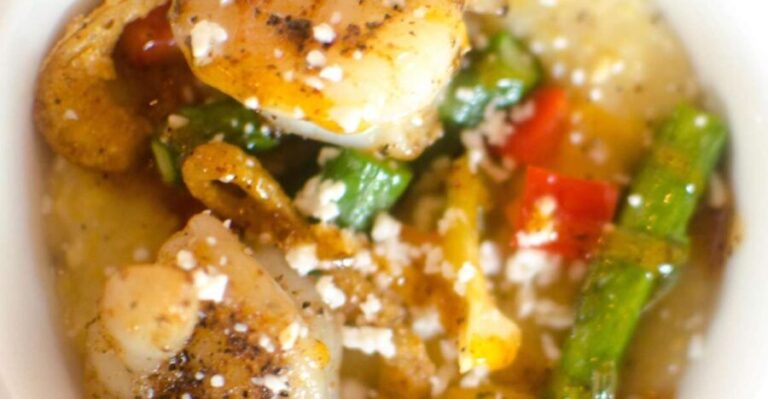 Atlanta Food and Cemetery Tour - Who Is This Tour Best For?