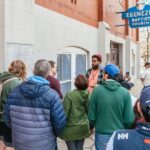 Atlanta: Martin Luther King Historical Park Walking Tour - What You Can Expect in Detail