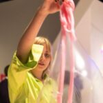 Atlanta: Sloomoo Institute Admission Ticket - Practical Details and Logistics
