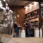 Atlantic City: Little Water Distillery Spirit Tasting - The Atmosphere and Setting