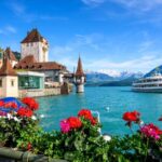 Attraction Ticket: Day Pass for Lake Thun&Brienz Boat Cruise - Comprehensive Breakdown of the Experience