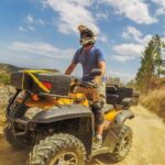 ATV Quad Bike Adventure Tour (Departs Nadi) - The Practicalities: What to Expect on the Tour