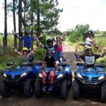 ATV Quad Bike Adventure Tour Inc Hot Springs & Mud Pool (Departs Nadi) - The Experience: What You Can Expect on Tour