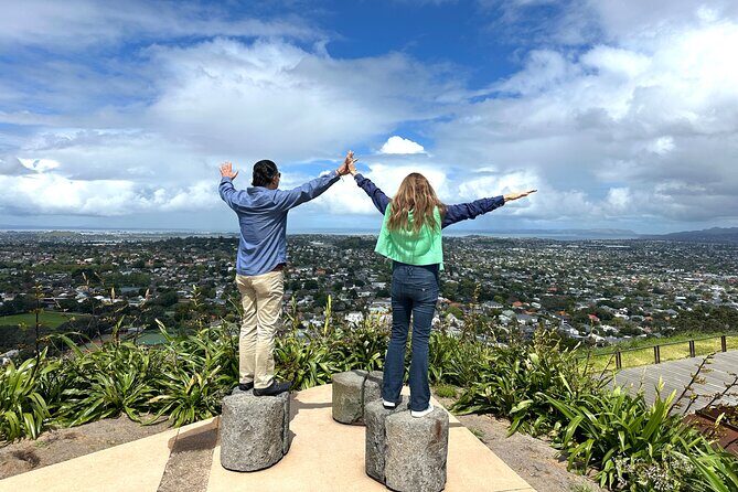 Auckland City Top Spots Half Day Private Tour - What Makes This Tour Stand Out