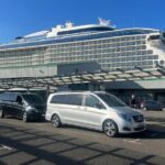 Auckland Downtown Hotel Transfers to/from Cruise Ship in Minivan - How It Fits Into Your Auckland Cruise Plans