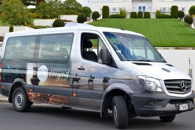 Auckland Mori Culture Experience - Private Tour - What’s Included and What It Means for You