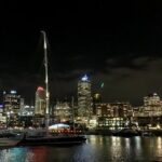 Auckland Night Views from Mount Eden to the Night Market - Who Should Book This Tour?