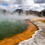 Auckland: Rotorua, Taupo, Waiotapu & Huka Falls Private Trip - Who Should Book This Tour?