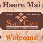 Auckland Salt Cave Halotherapy - The Experience Itself