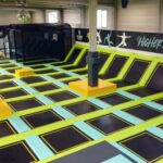 Augsburg: 2-Hour BIG Jump Entertainment Park Entry Ticket - What the Reviews Say