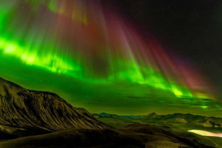 Aurora Explorer 4x4 Northern Lights Adventure from Reykjavík - Price and Value