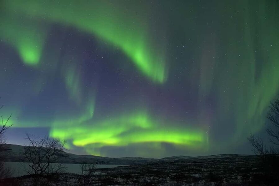 Aurora hunting photography tour - The Itinerary & Experience Breakdown
