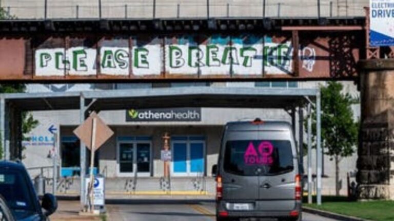 Austin: City and Hill Country Non-Stop Tour in a Mercedes - Itinerary Breakdown: What You’ll See