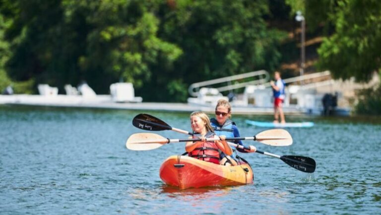 Austin: Congress Avenue Sunset Bat Kayaking Tour - Who Should Consider This Tour?