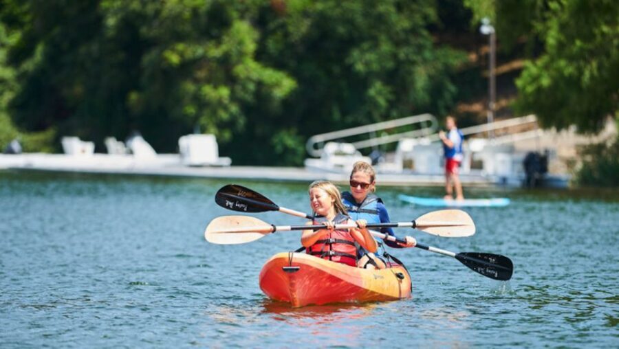 Austin: Congress Avenue Sunset Bat Kayaking Tour - Who Should Consider This Tour?