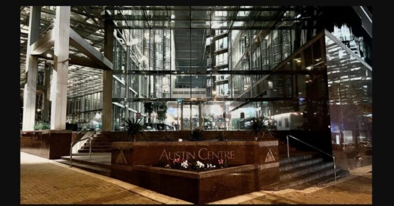 Austin Ghosts Spirits & Poltergeists Haunted Walking Tour - What to Expect on the Austin Haunted Walking Tour