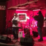 Austin: Live Music Crawl - The Transport and Group Size: Making the Night Easy