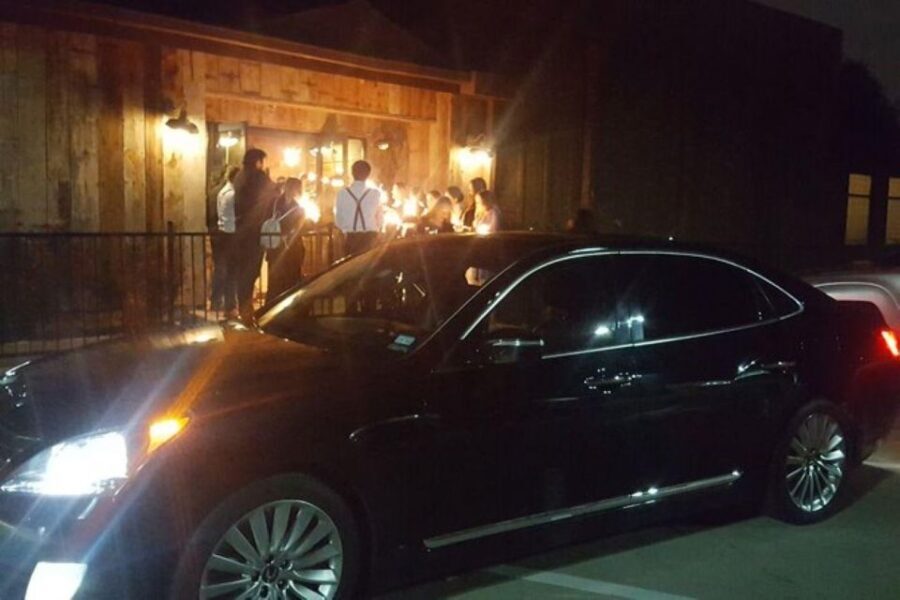 Austin: Private Transfer Between Airport and Hotels - What Do Travelers Say?