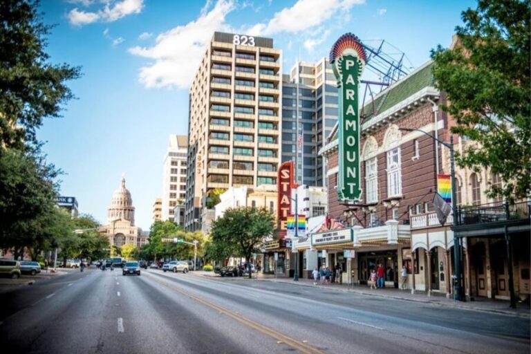Austin: Secret Food Tour of South Congress - In-Depth Look at The Itinerary and Its Value