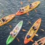Austin: Single or Double Kayak Rental - Key Points