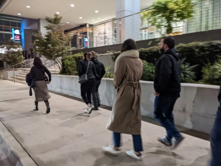 Austin: True Crime Walking Tour Tracing the Murders of 1885 - Analyzing the Value and Practicalities