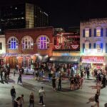 Austin's Bachelorette Live Music Pub Crawl - Frequently Asked Questions