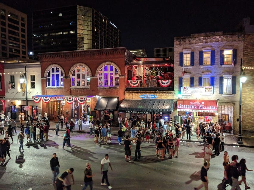 Austin's Bachelorette Live Music Pub Crawl - Frequently Asked Questions