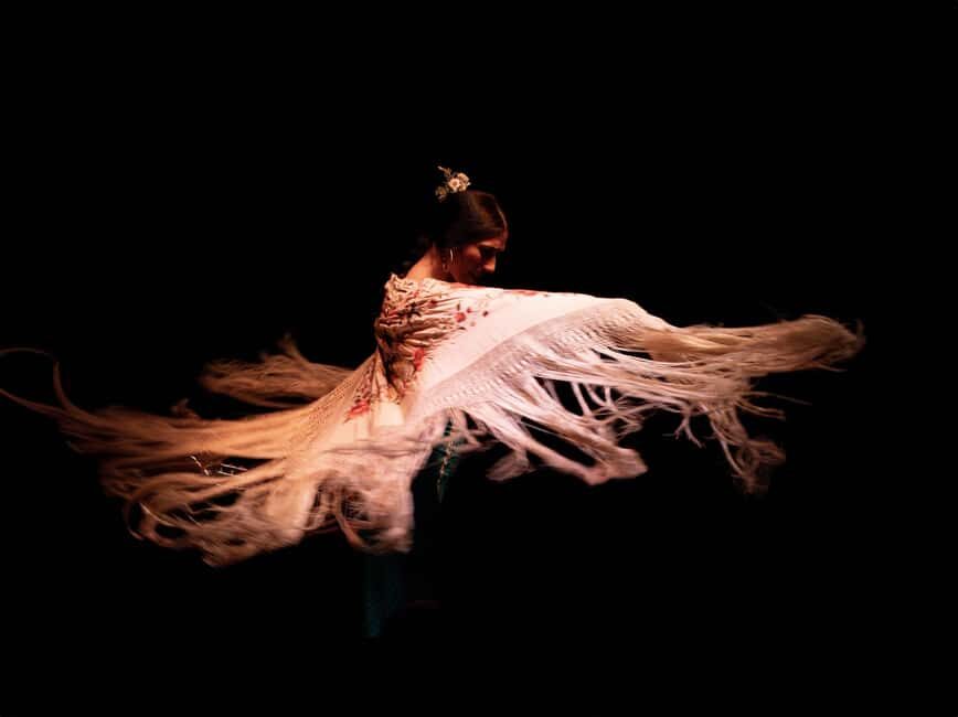 Authentic Flamenco Show Hard Rock Cafe (by Ca Revolta team) - A Closer Look at the Experience