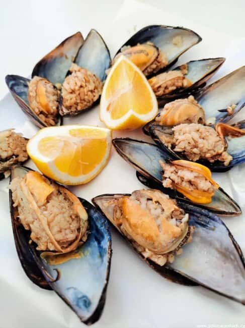 Authentic Food Tour in Istanbuls Asian Side  Kadköy - Why This Tour Works for Travelers