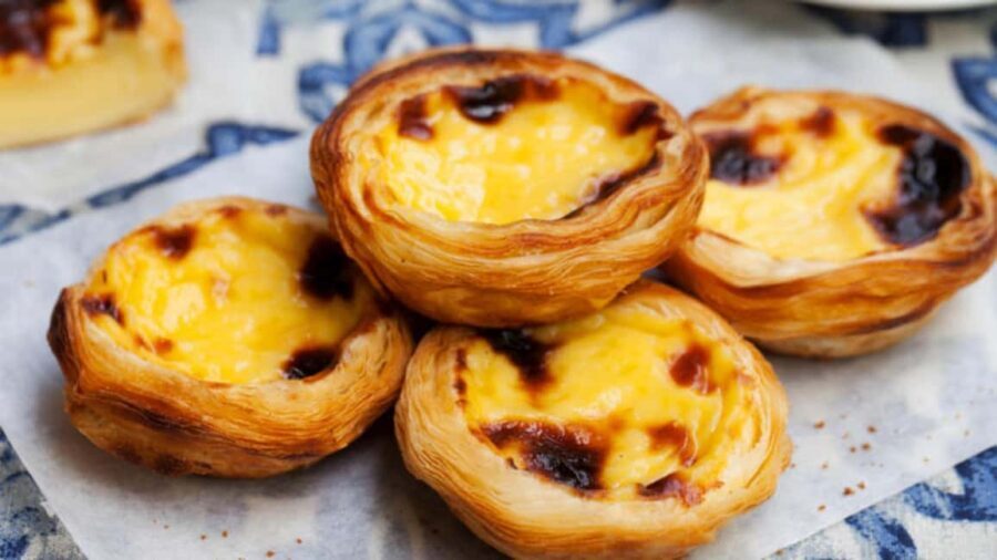 Authentic Lisbon Food Tour  Street Eats, Taverns & Ginjinha - The Authenticity and Practicalities