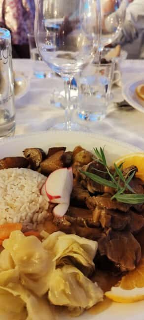 Authentic Porto Fado: A Cultural & Musical Evening - Who Should Consider This Tour?