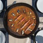 Authentic Premium Paella and Sangria Cooking Class - An In-Depth Look at the Experience