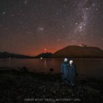 AuthenticAs Star Gazing -Nightscape Portrait Photography Tour - The Value of a Private, Customizable Experience