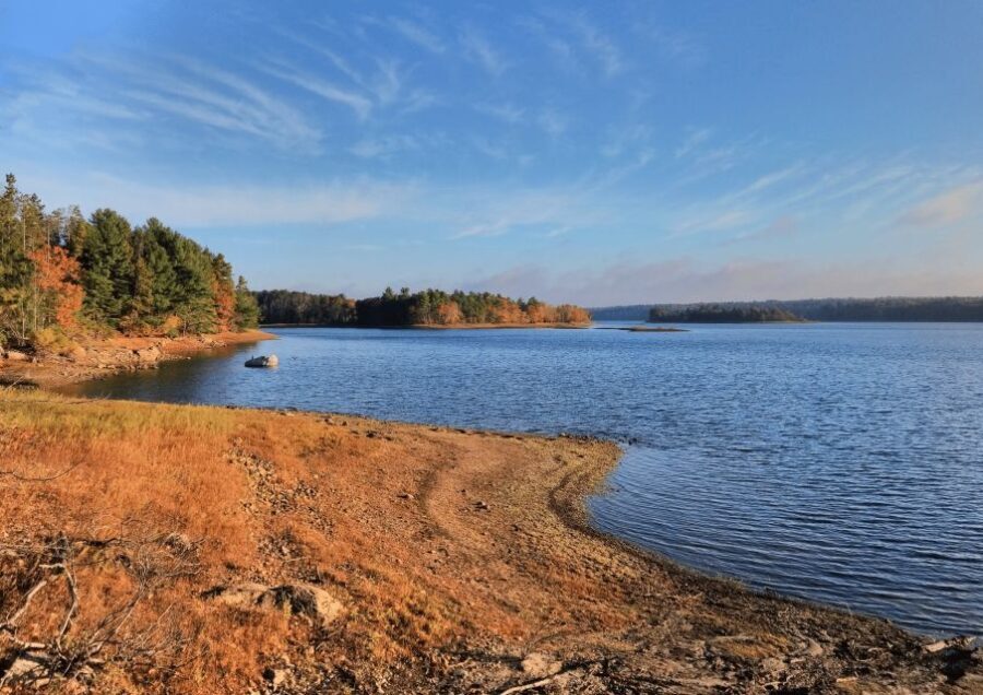 Autumn in New England - Who Will Enjoy This Tour?