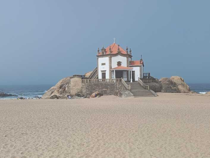 Aveiro, Costa Nova : Unique Daytrip from Porto - An In-Depth Look at the Experience