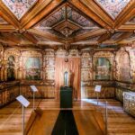 Aveiro: Cruise, Museums & Heritage  Tickets Included - Discovering Ílhavo: Portugal’s Cod-Fishing Heritage