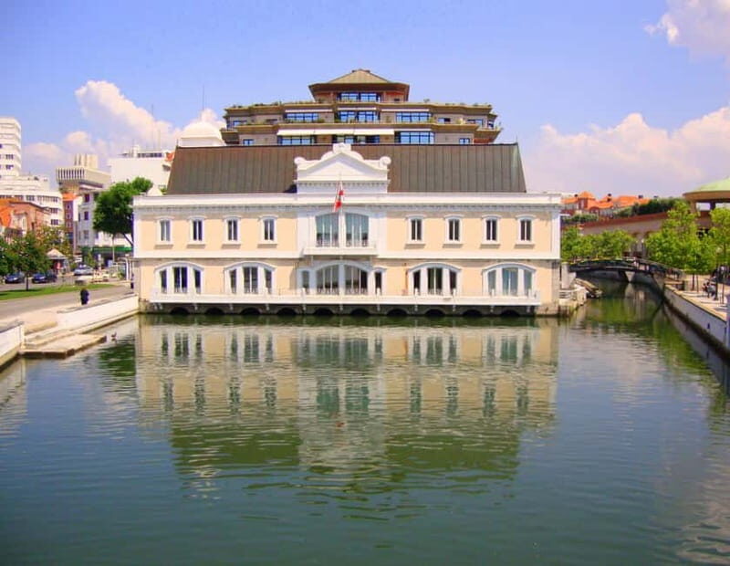 Aveiro Essential: Boat, Walking Tour, Sweets & Ribbons - The Value of This Tour