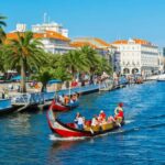 Aveiro: Half-Day Tour from Porto with Optional Cruise - The Canal Cruise: A Highlight for Water Lovers