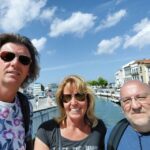 Aveiro: Stories, Canals, and Tiles Guided Walking Tour - Practical Details and Value