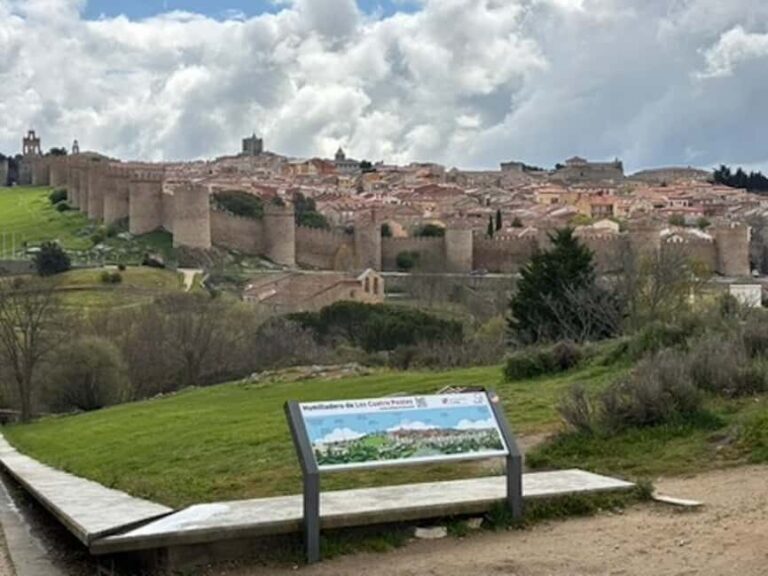 Avila and Segovia: Private Minivan Tour from Madrid - Final Thoughts