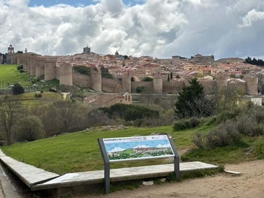 Avila and Segovia: Private Minivan Tour from Madrid - Final Thoughts
