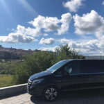 Avila: Half-day private tour in a minivan from Madrid - Why This Tour Stands Out