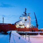 Axelsvik: Polar Explorer Icebreaker Lunch Cruise - Who Will Love This Tour?