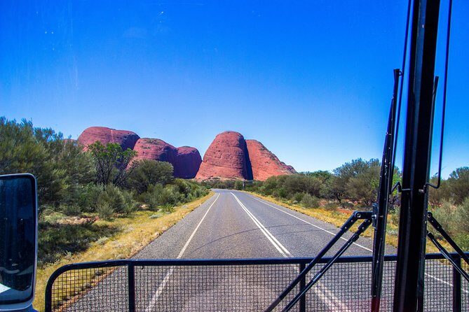 Ayers Rock Day Trip from Alice Springs Including BBQ Dinner - The Practical Side: What You Need to Know