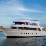 Ayia Napa: Boat Party with DJs, Open Bar & Swim Stops - Who Will Enjoy This Experience?